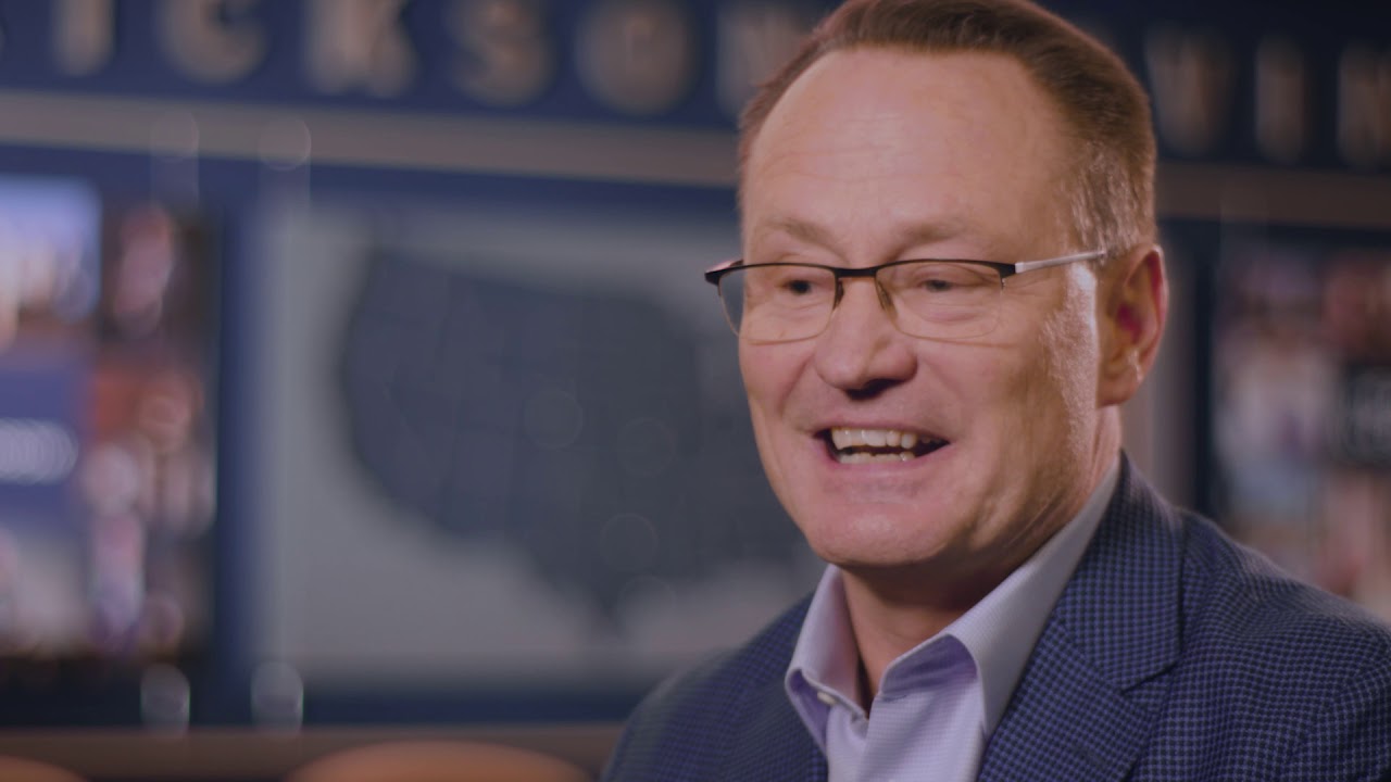 Broad Creek Experiences - with Alan Butler - YouTube