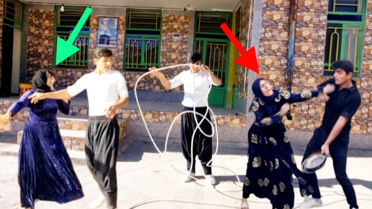 When humanity overshadowed the law; helping Zahra and Ameneh's fight ...