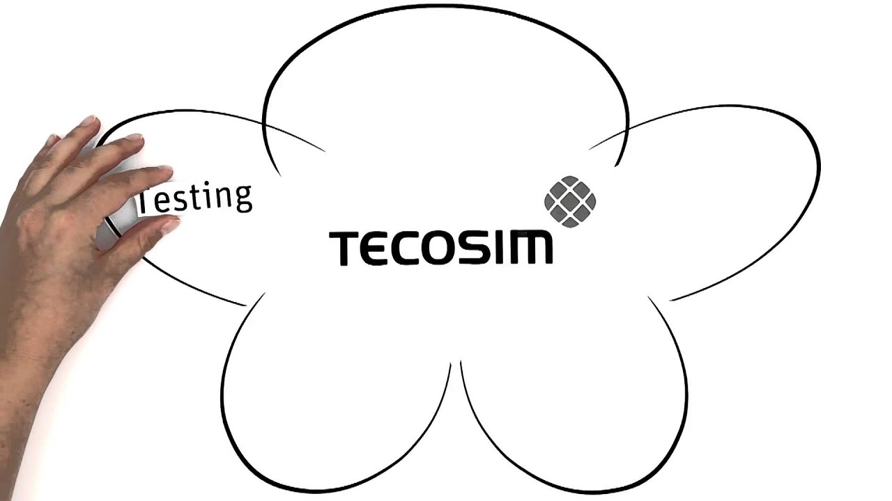 Tecsup Logo