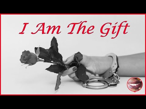 I Am The Gift [Midnyte Preview] [F4M ASMR voice roleplay] [SFW cut]