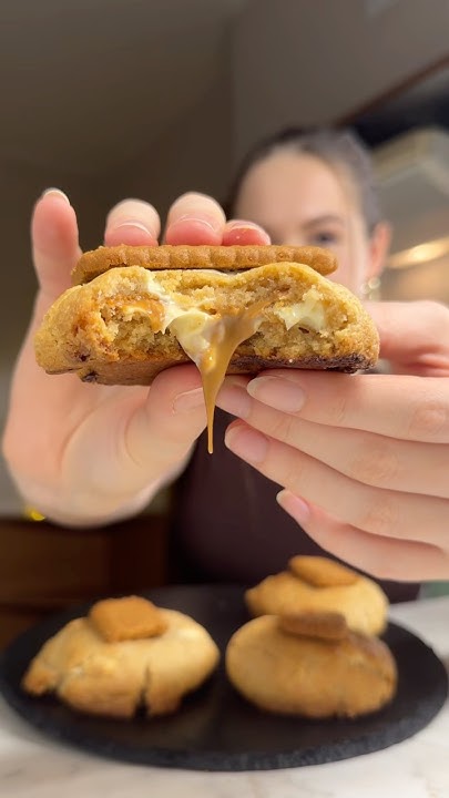 Как вам печенюхи🍪😘 печенье кукис Nycookies Cookies Lotus