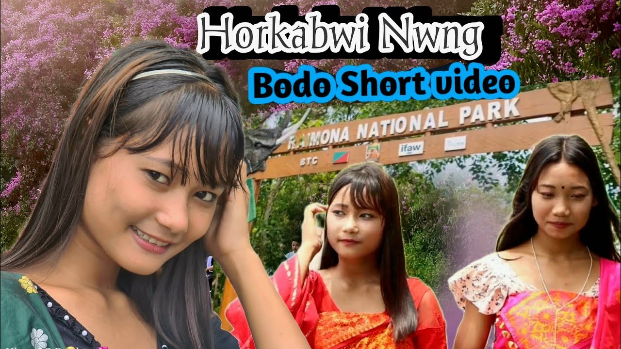 Horkabwi nwng|| Bodo Ronantic video|| @Dilasa Basumatary@ - YouTube