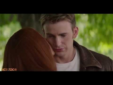 Marvel - Romanogers Edit - YouTube