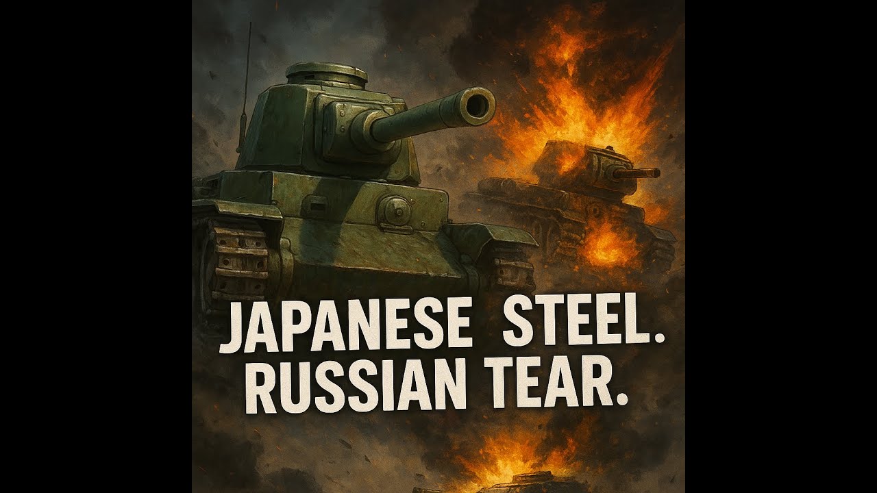 Russian Armor? more like Target practice - YouTube