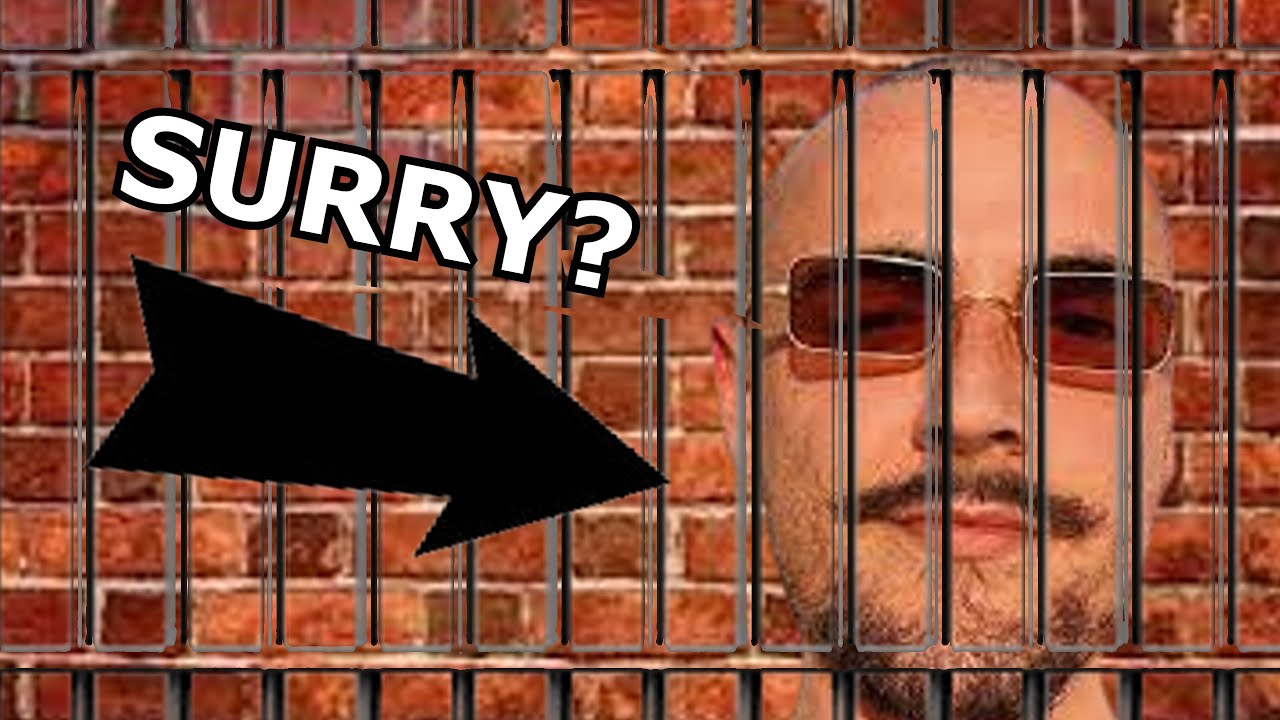 ANCHE SURRY È UN EVAS0RE FISCALE?! - YTP ITA - YouTube