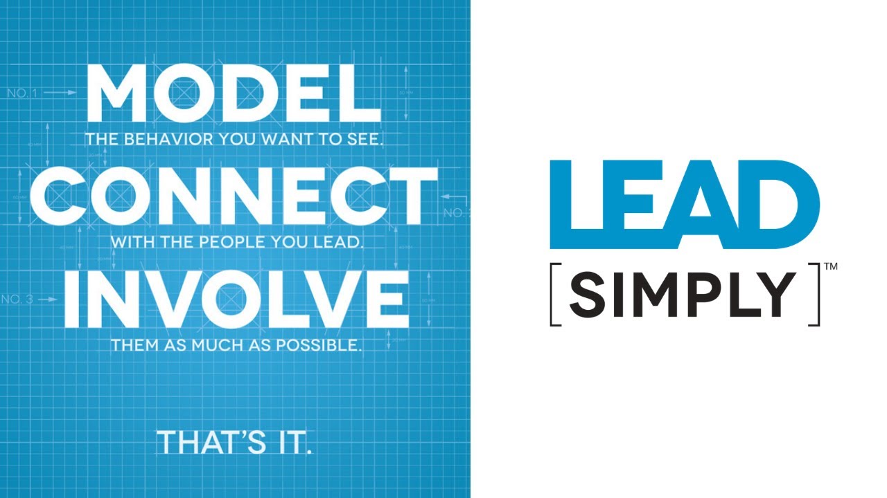 Lead Simply Video - Create and Develop Strong Leaders - YouTube