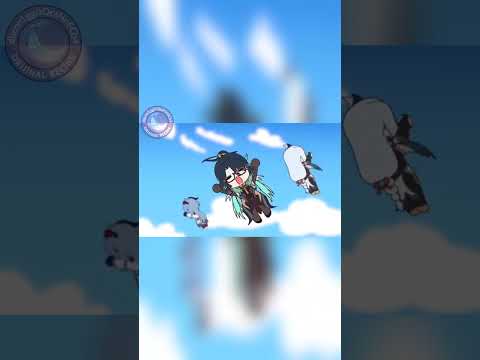 Xianyun ve Madam Ping'ten Baş Döndüren Dans Gösterisi! discord.gg/zQcaHn6Cb4