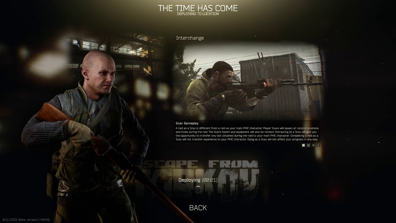 Escape from Tarkov - PMC #22 Killa from the grave - YouTube