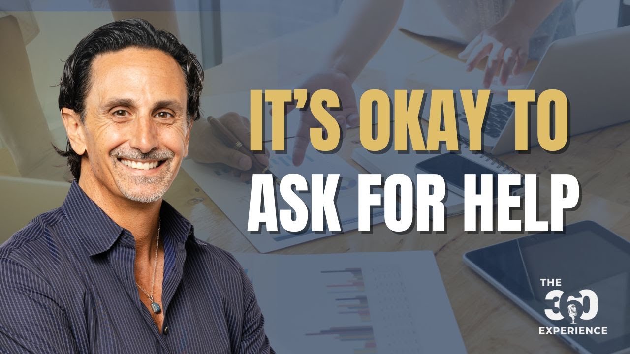 Remember THIS The Next Time You Ask For Help - YouTube