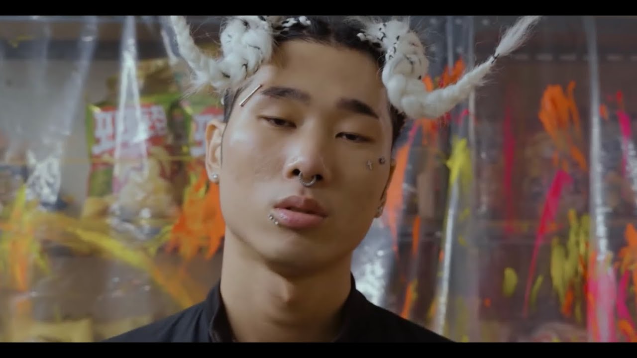 [繁中字幕] Dbo - HORSE MV - YouTube