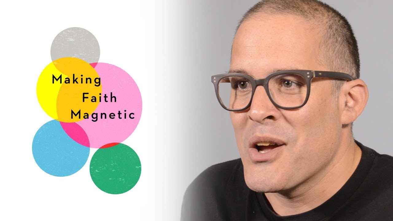 Making Faith Magnetic by Dan Strange - YouTube