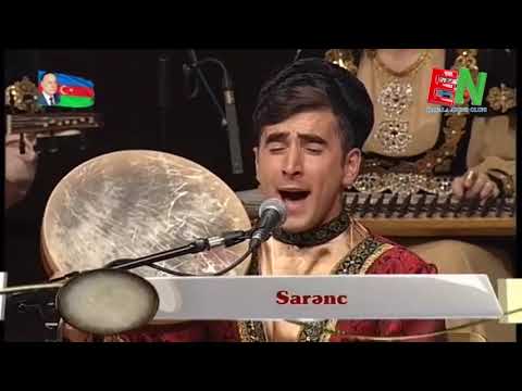 Revan Qacayev VII mugam musabiqesinin finali