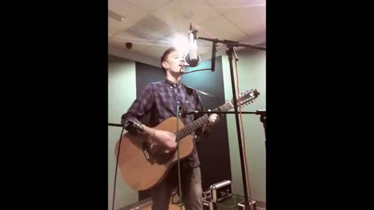 How Long? (Acoustic) - Robbie Carruthers (Original) - YouTube