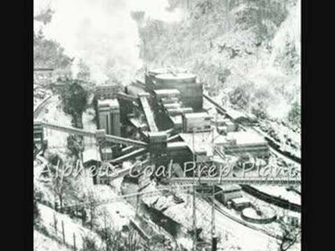 Postcards of Gary West Virginia - YouTube