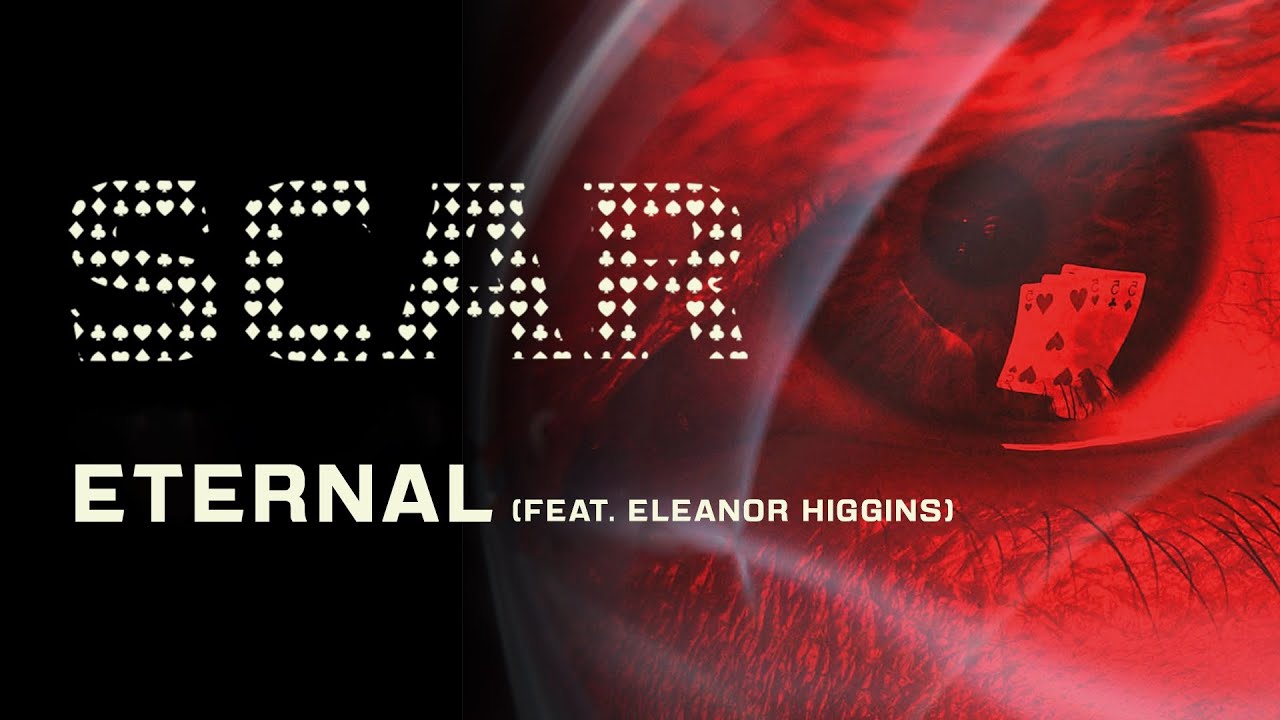 SCAR - Eternal (feat. Eleanor Higgins) - YouTube