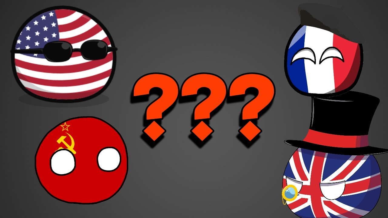 [60th Video Special] Casualty Trouble! | Countryball Animation | Marcus ...