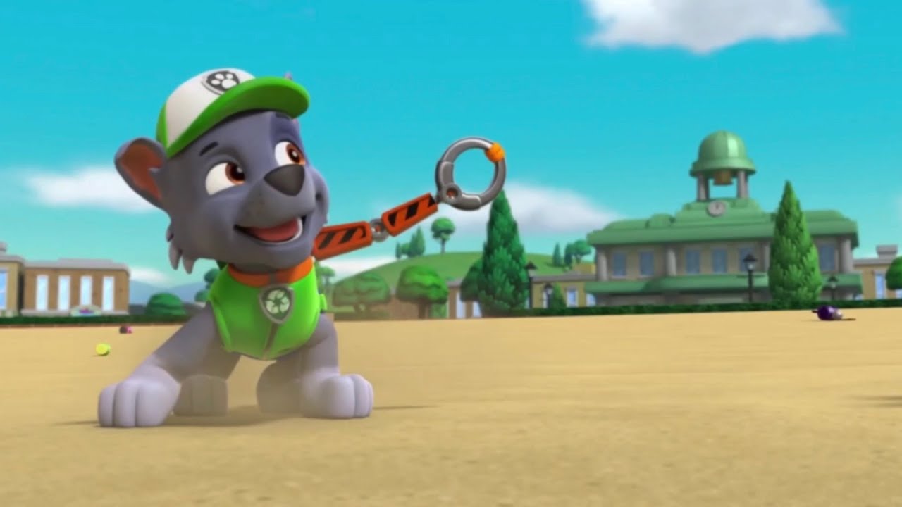 Leapfrog The Great Shape Mystery! (Avacado Einstein Style!) Part 4 ...