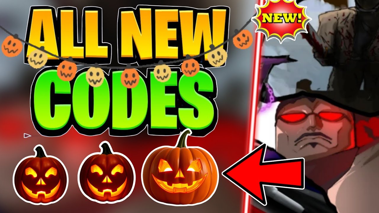👻 Halloween Event 👻 PROJECT BAKI 3 CODES - PROJECT BAKI 3 CODES 2024 ...