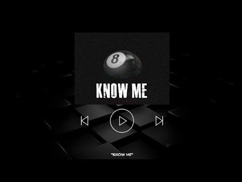 8 Ballin' - Know Me (slowed + reverb) - YouTube