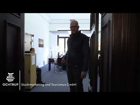 Ochtrup Stadtmarketing und Tourismus GmbH - Ochtrup öffnet Türen und Törchen - VHS & Musikschule