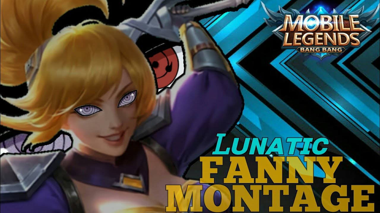 Fanny Highlights #1 : Fanny Lunatic | Fanny Full cc | Fanny Freestyle ...