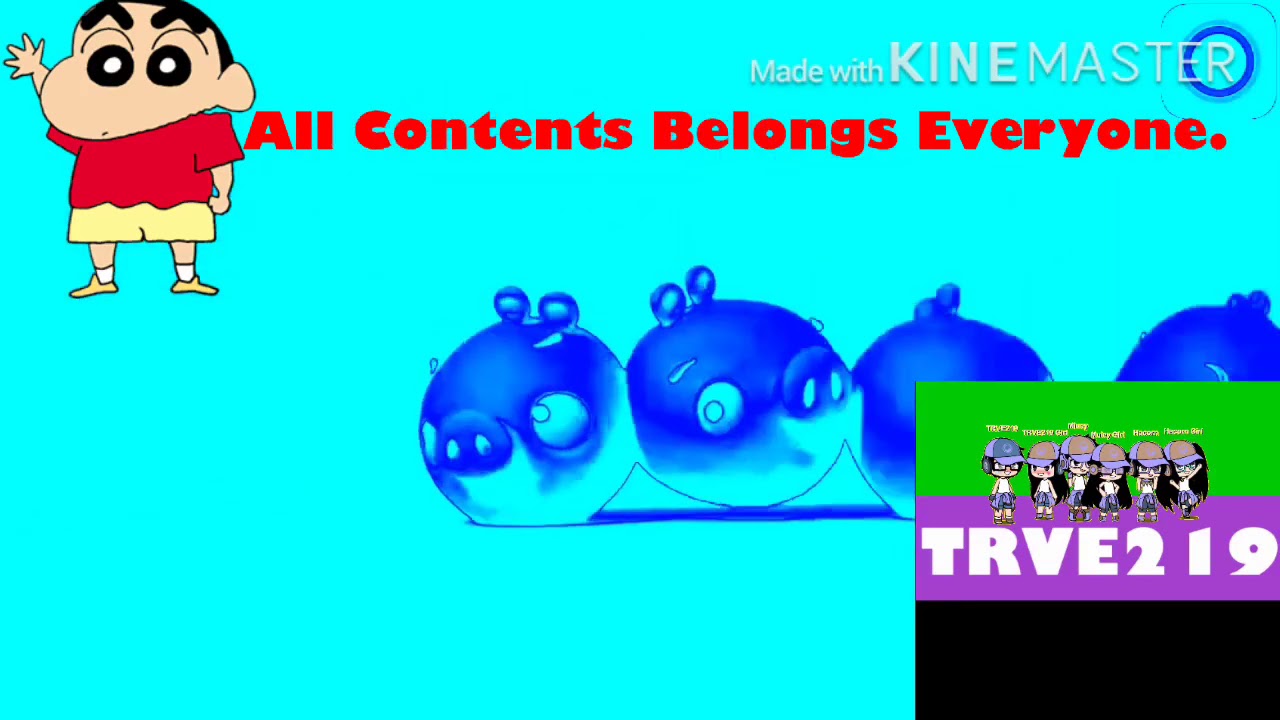 (Requested) Preview 2 Piggy Tales Effects (Inspired By Preview 2 ...