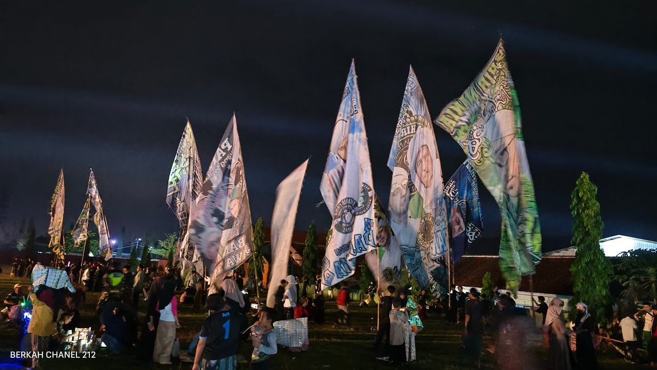 TIPAR BANYUMAS BERSHOLAWAT GUS FAIZUN - YouTube