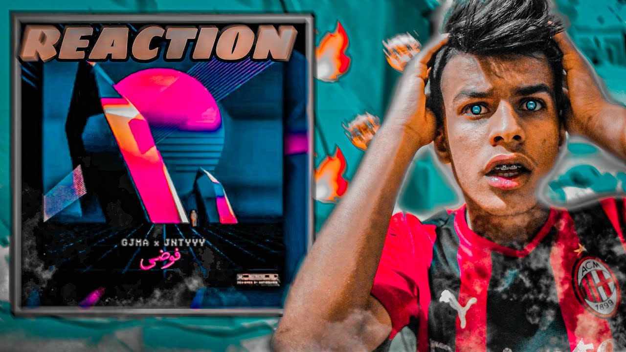 Gjma -fadwa ft jntyyy (Reaction🔥) - YouTube