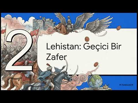 14.Girit'in Fethi ve Bucaş Antlaşması