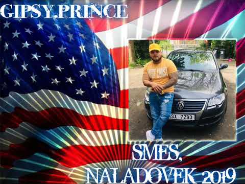 GIPSY PRINCE SMES NALADOVEK 2019