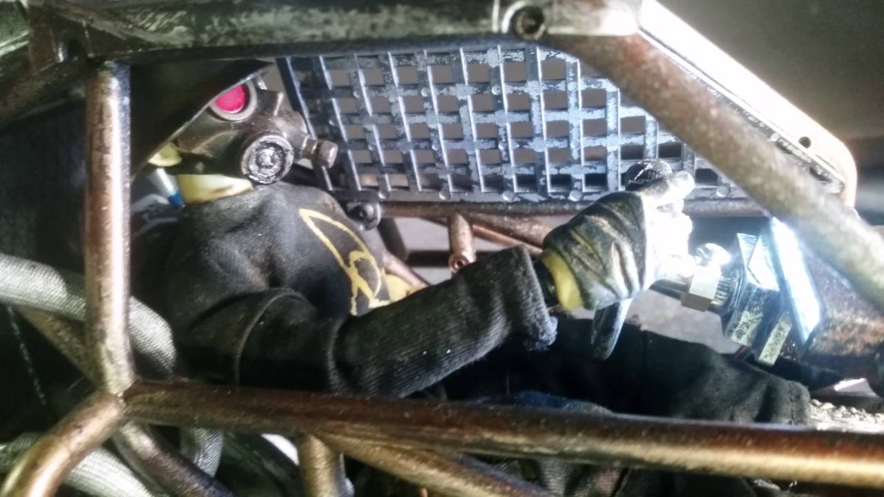 Pro-Line Racing PRO-2 Buggy (WIP) - YouTube