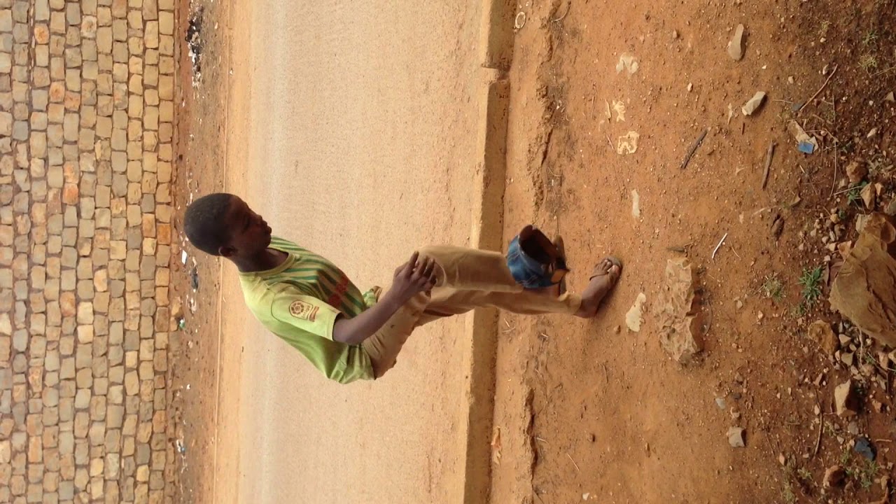 Side lomolaya koofiyad - YouTube