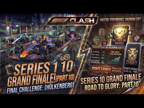 Sprint Race P2 vs META Setup