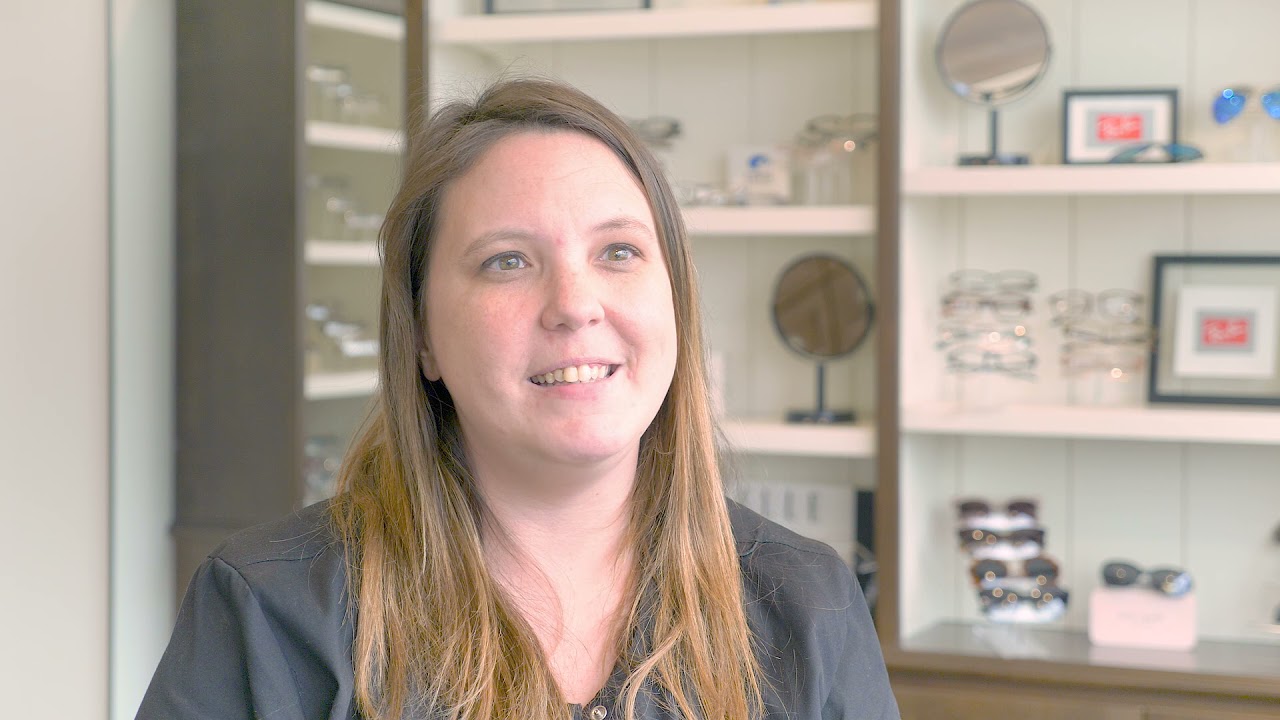 Meet Clayli Overstreet - YouTube