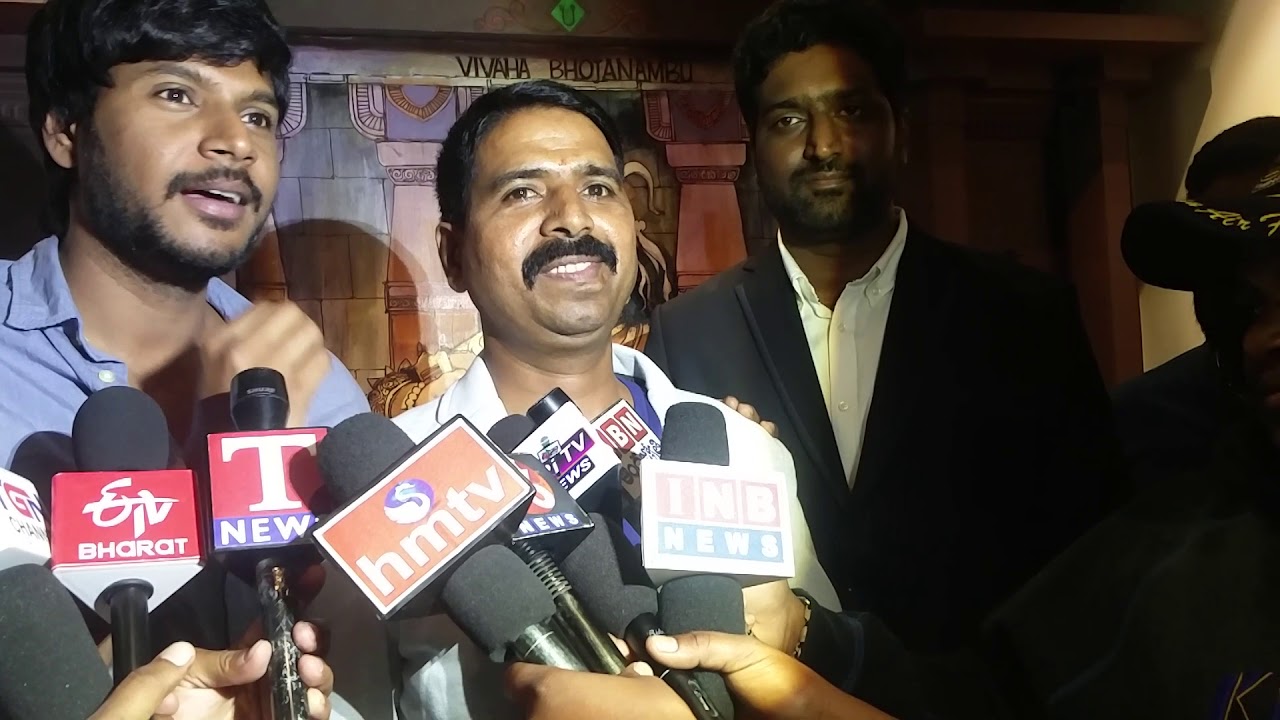 As Rao nagar - YouTube