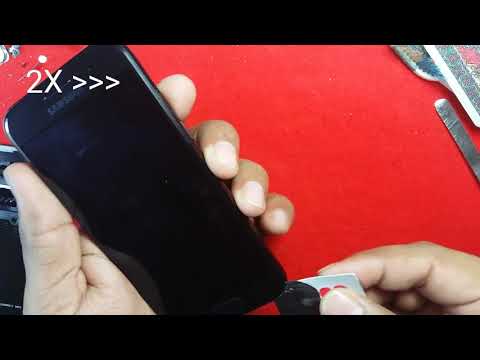 samsung galaxy a3 2017 lcd replacement