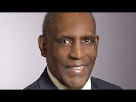 Where is Pastor Trevor A. Forbes? - YouTube