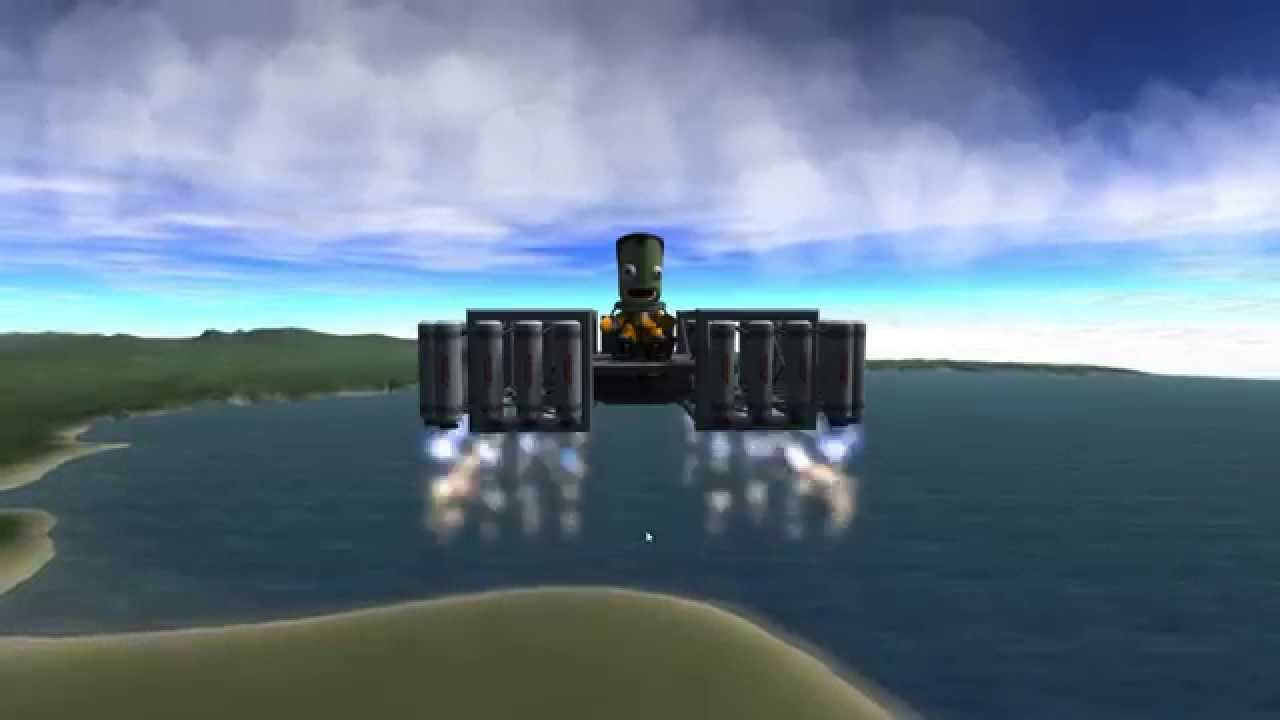 Wan Hu Chair - YouTube