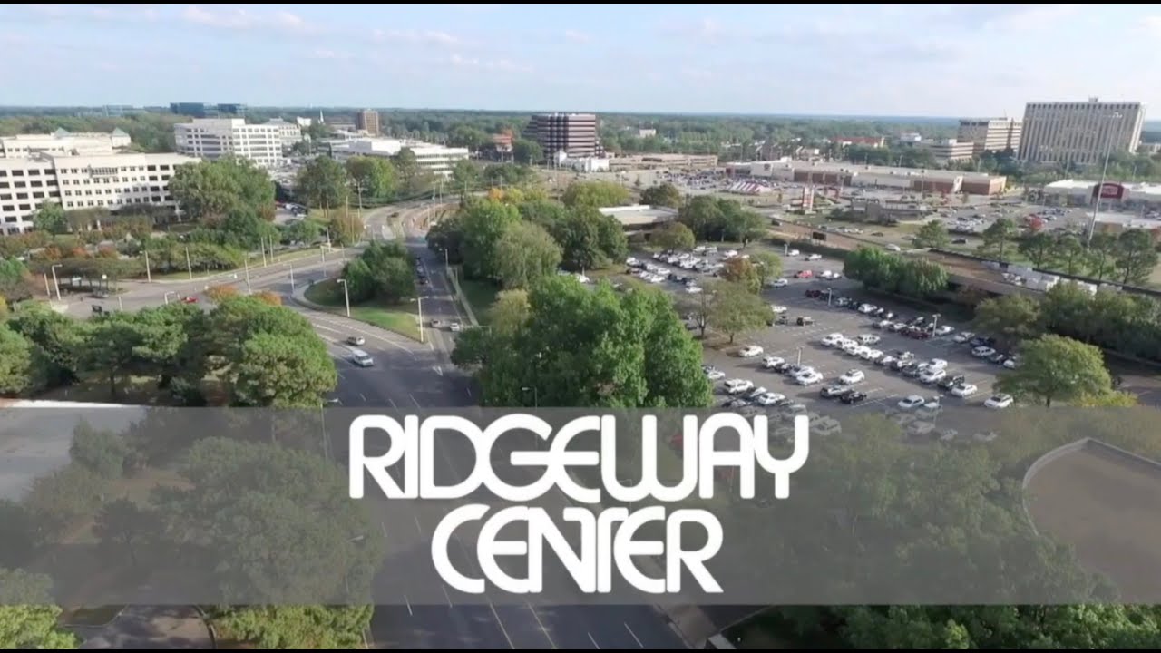 Ridgeway Center - YouTube