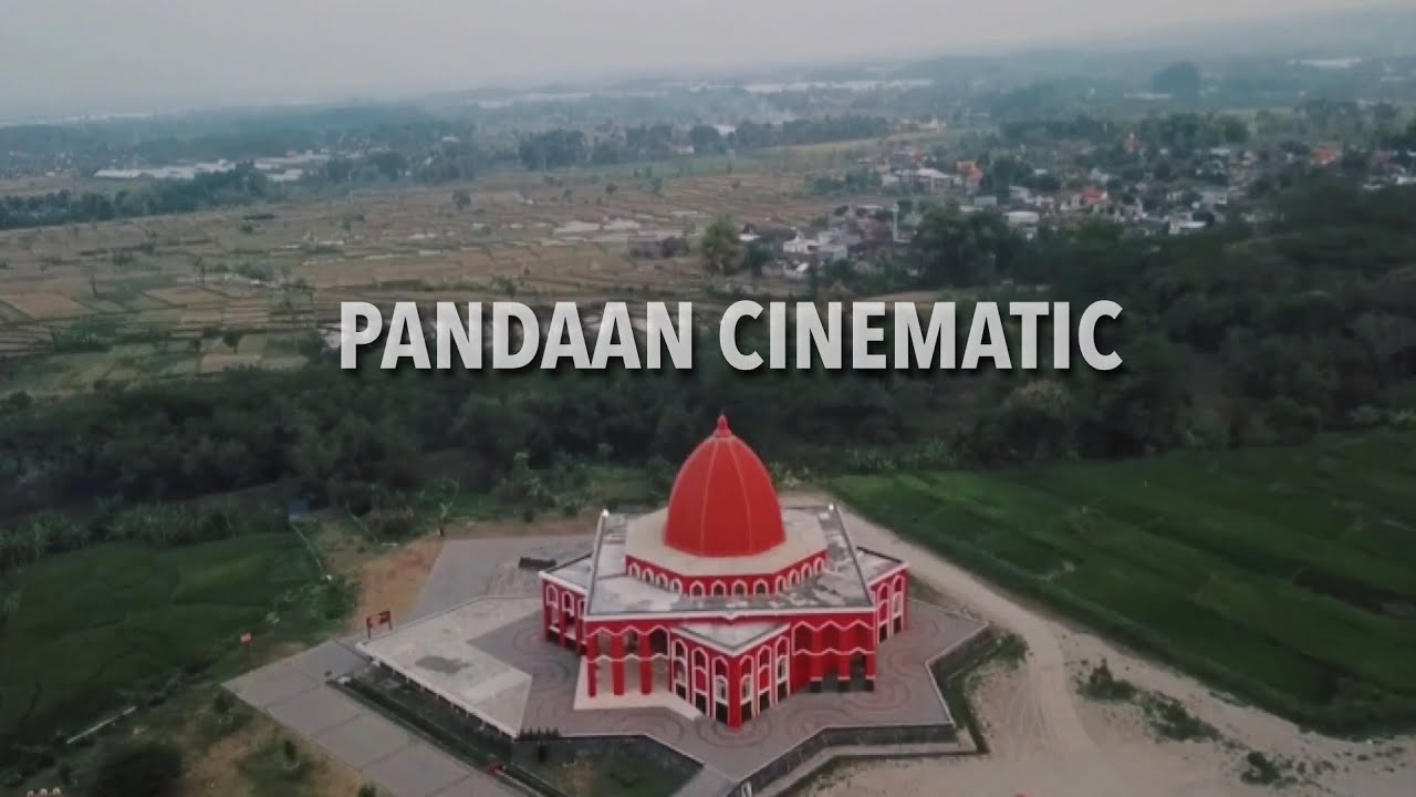 PANDAAN PASURUAN CINEMATIC VLOG - YouTube