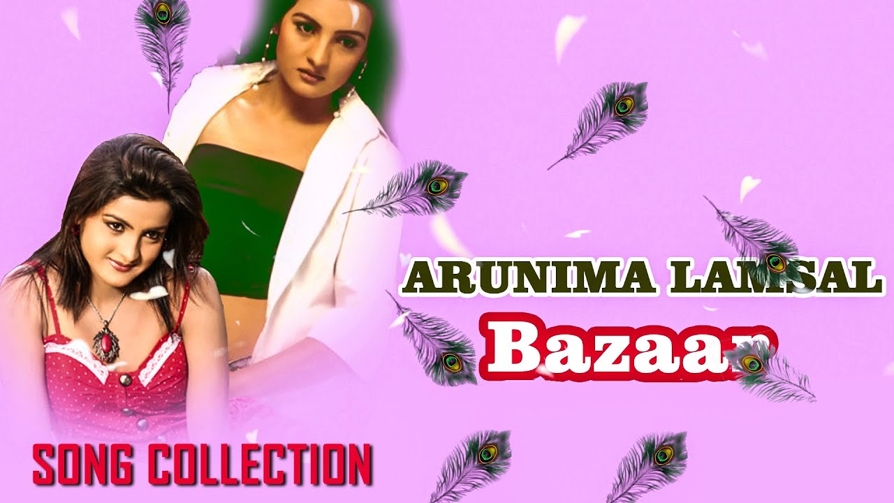 BAZAAR | SONGS Collection | Rajesh Hamal, Arunima Lamsal, Arjun Karki ...