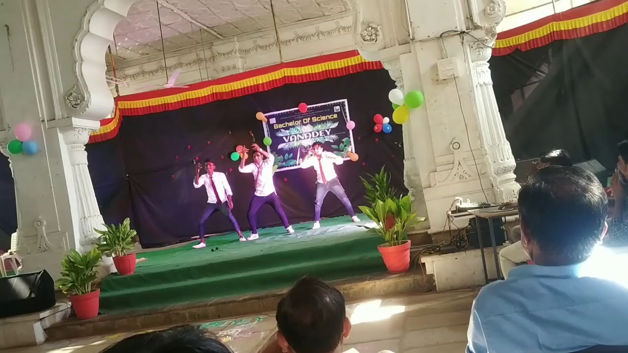 BLDEA clg jamakhandi - YouTube