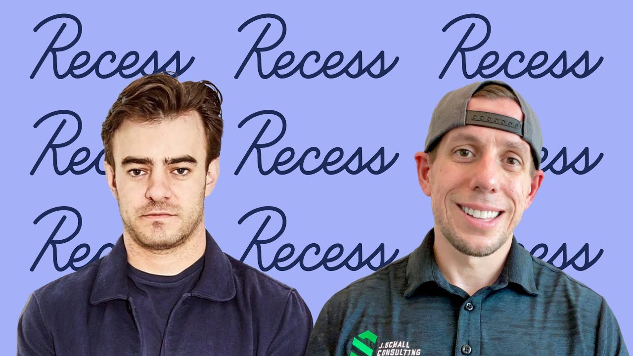 Emerging "Better for You" Relaxation CPG Space | Recess Platform ...