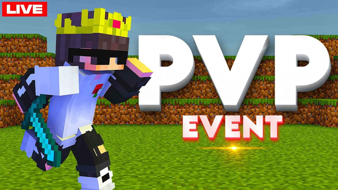 Minecraft SMP LIVE || PUBLIC SMP 24/7 JAVA + BEDROCK || C PVP ...