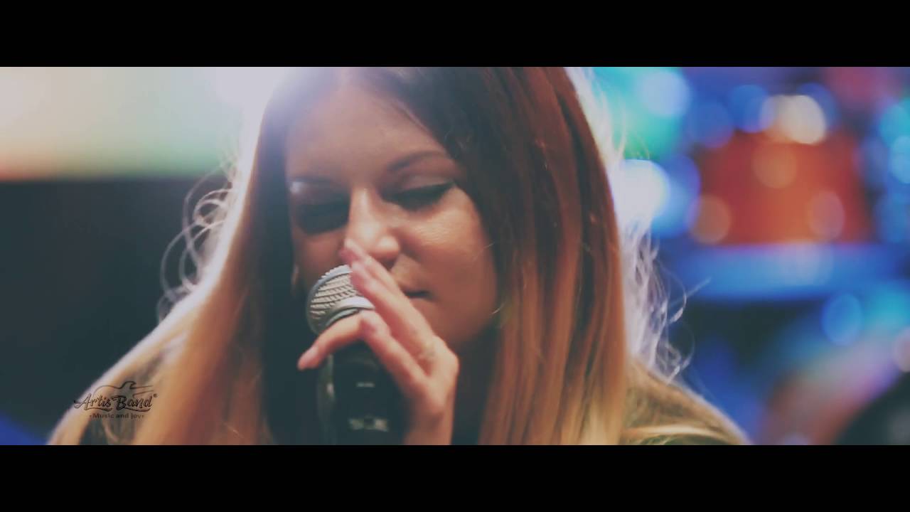 Artis Band - Mai Frumoasa (cover Laura Stoica) - YouTube