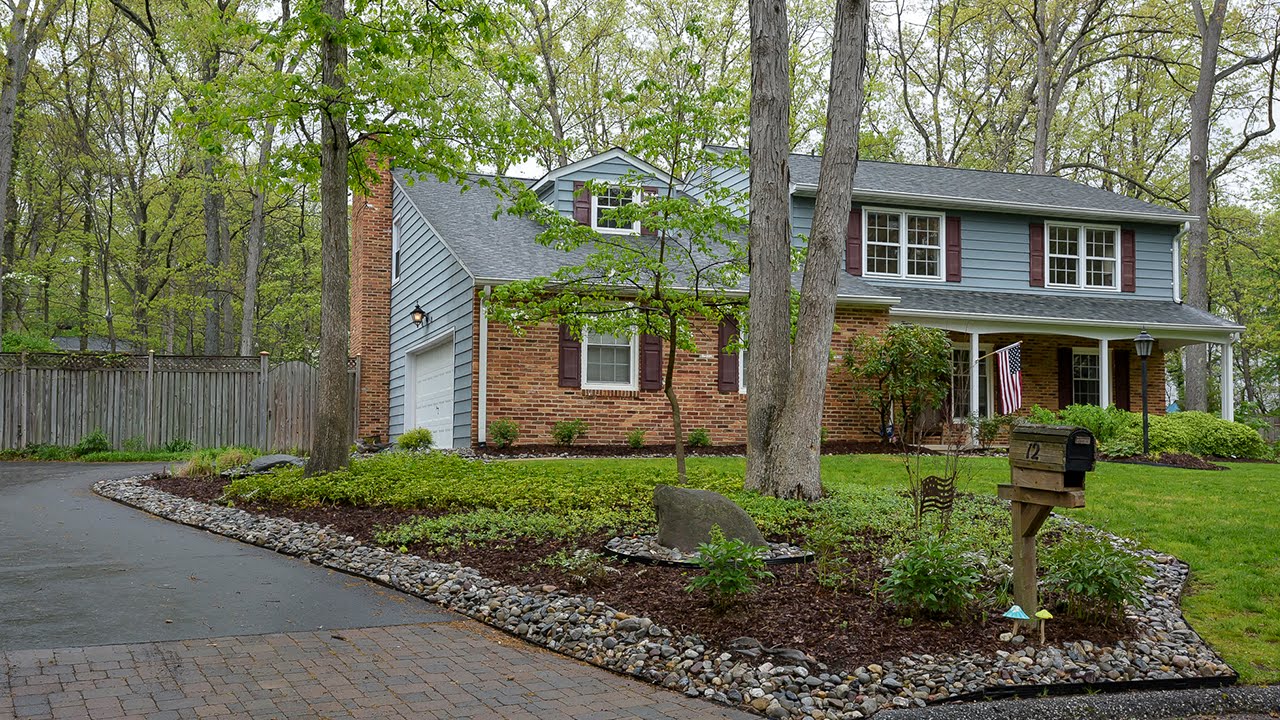12 SAINT ANDREWS RD SEVERNA PARK MD 21146 | Debbie Pavlik - YouTube