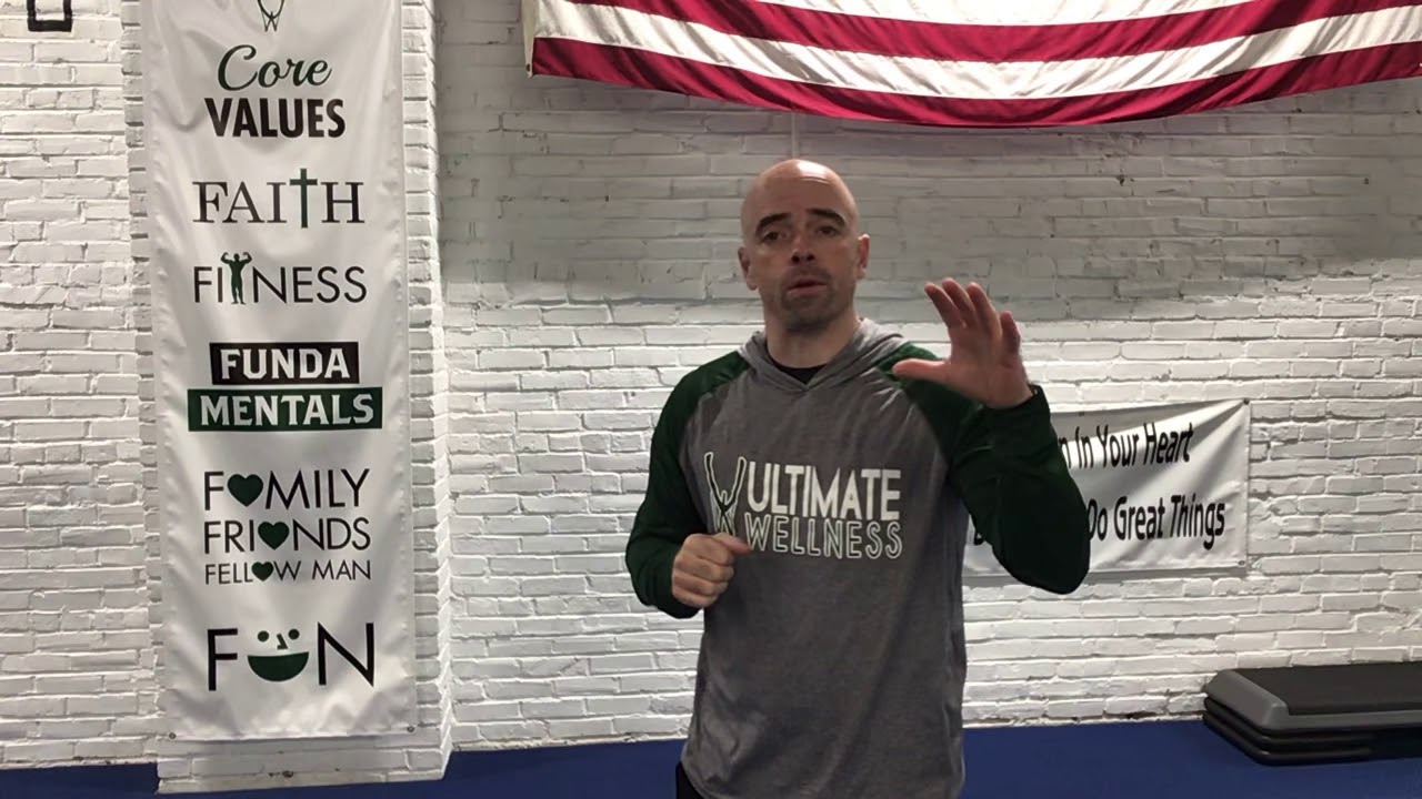 On Your Mark...Lift Someone Up - YouTube