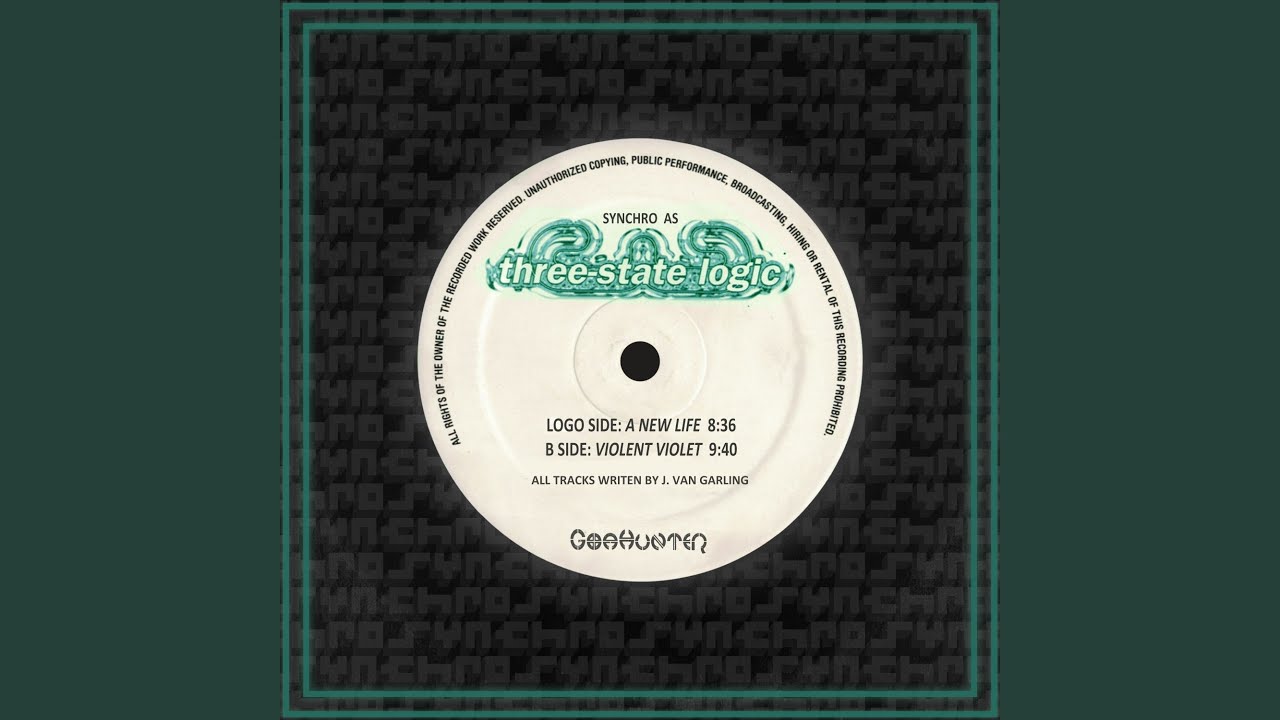 Violent Violet - YouTube