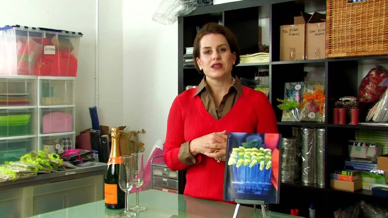 How to Give a Good Toast - YouTube