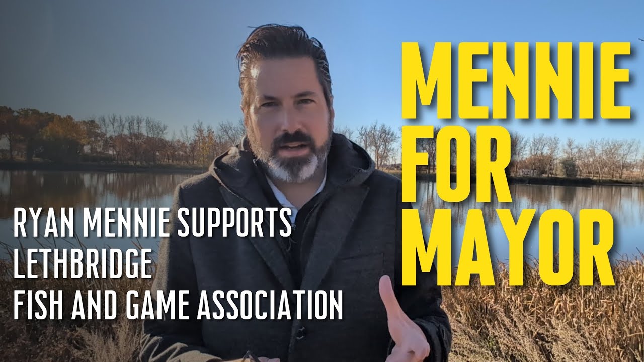 Ryan Mennie LFGA survey answers and support! - YouTube